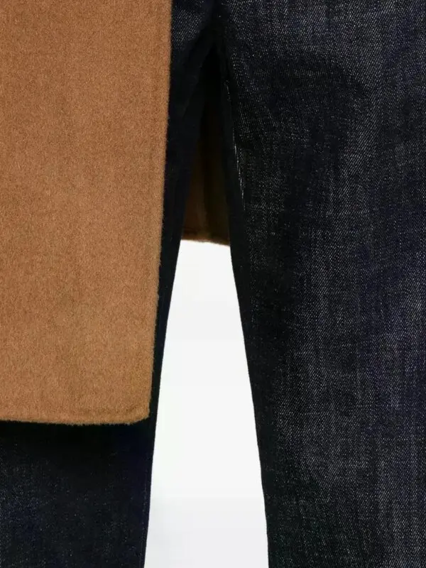 Jacob Cohen Pleated Trousers