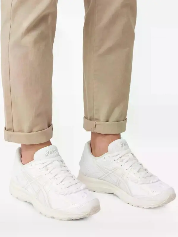Asics Jog 100s Sneakers - White