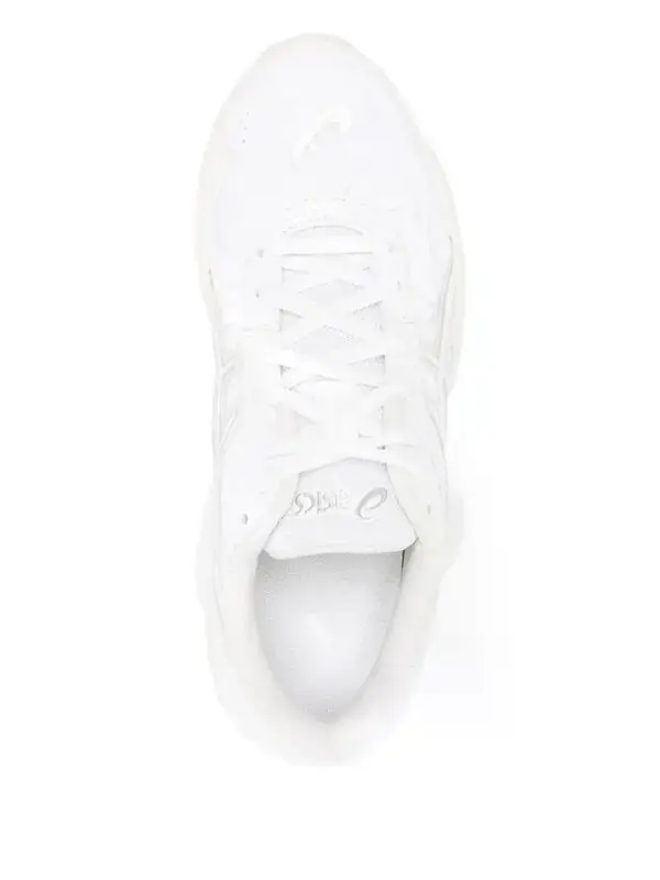 Asics Jog 100s Sneakers - White