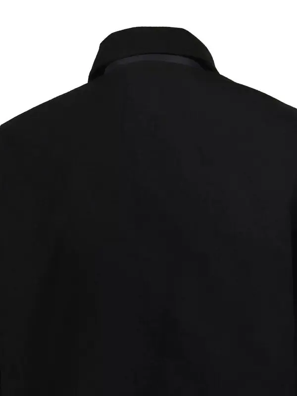 GR10K Zip-fastening Jacket