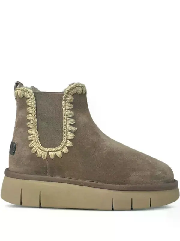 Mou Bounce Chelsea Boots