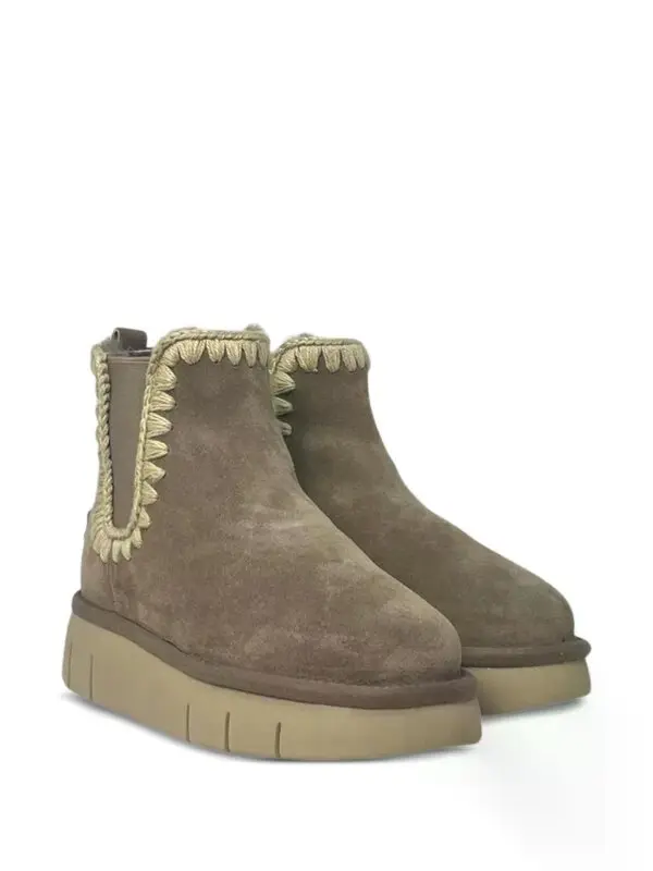 Mou Bounce Chelsea Boots