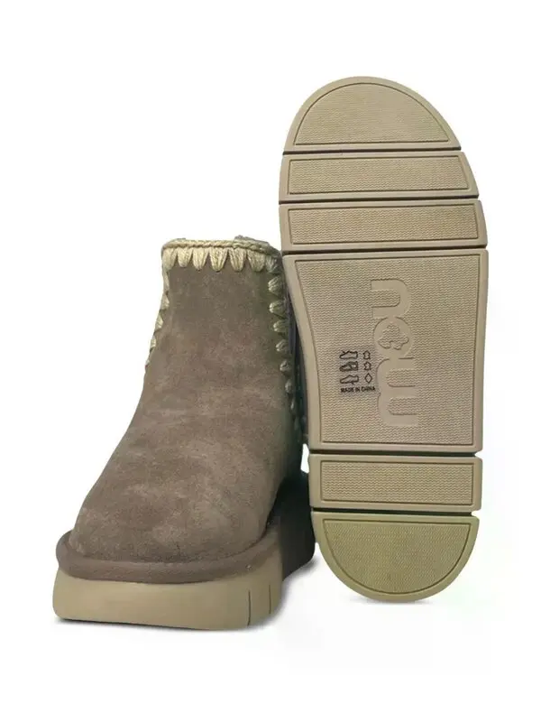 Mou Bounce Chelsea Boots