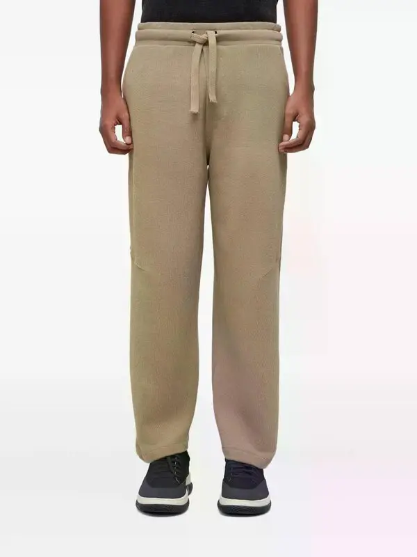 OSKLEN Drawstring Trousers