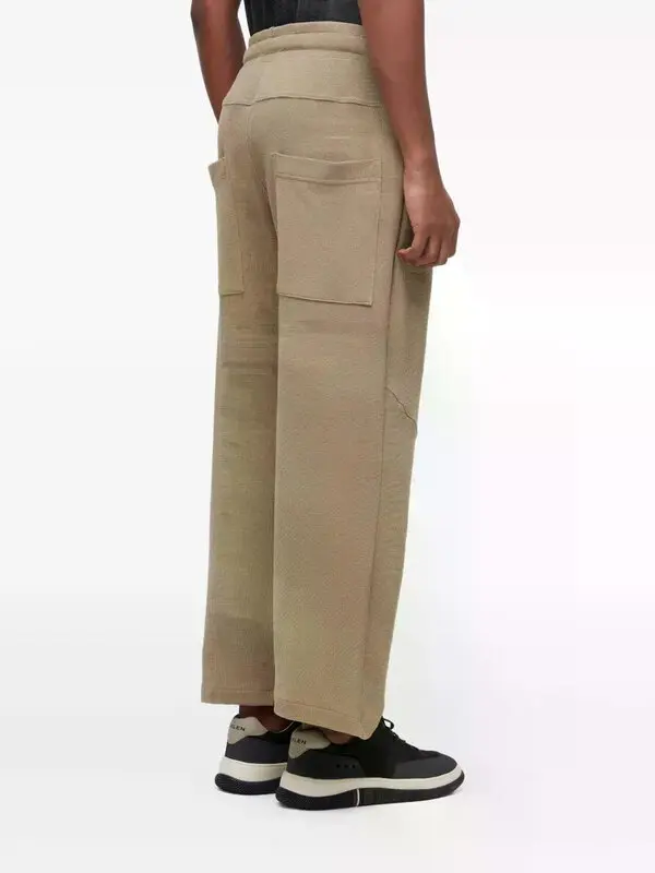 OSKLEN Drawstring Trousers