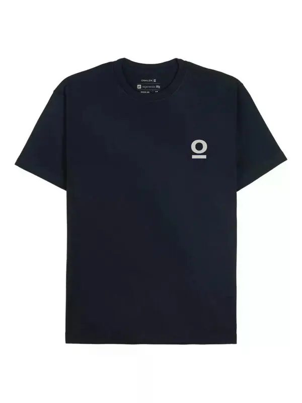 OSKLEN Oceans T-shirt