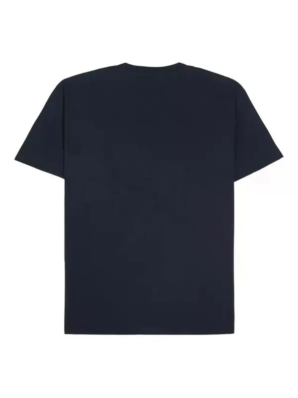 OSKLEN Surfing Colours T-shirt