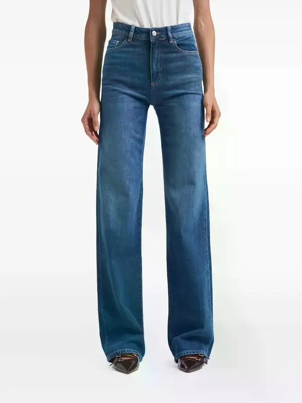 ICON DENIM LA Joia Jeans