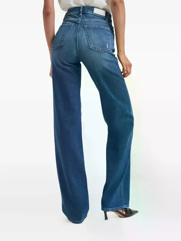 ICON DENIM LA Joia Jeans