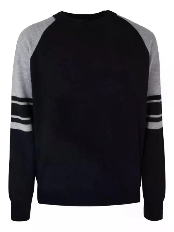 Peserico Crew-neck Sweater