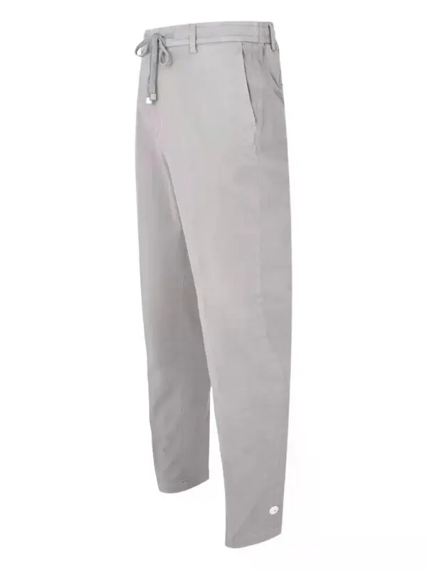 Peserico Drawstring Trousers