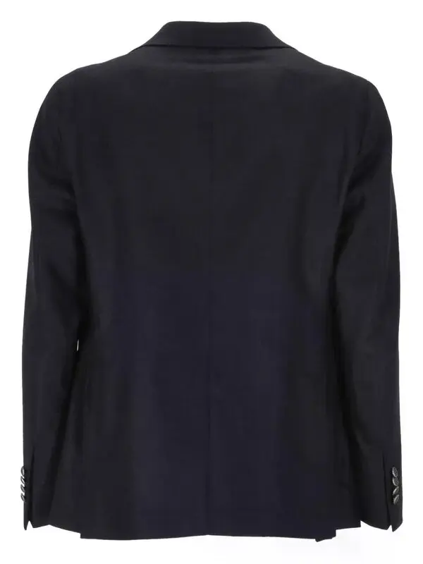 Tagliatore Button Single-breasted Jacket