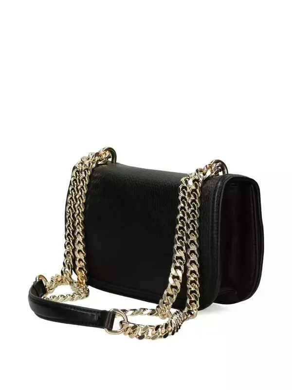 Just Cavalli Logo-plaque Crossbody Bag