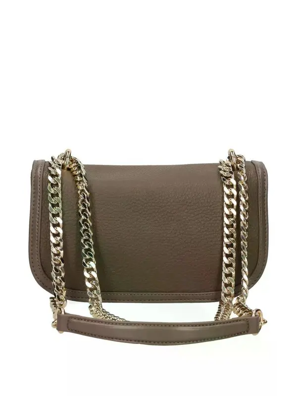 Just Cavalli Logo-plaque Cross Body Bag