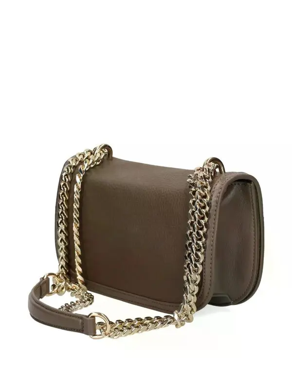 Just Cavalli Logo-plaque Cross Body Bag