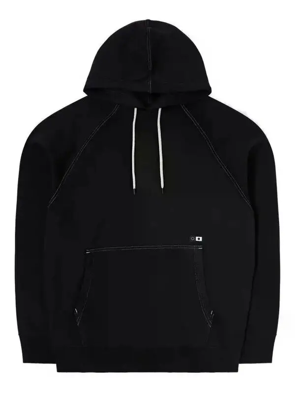 Edwin Hooded Sweatshirt