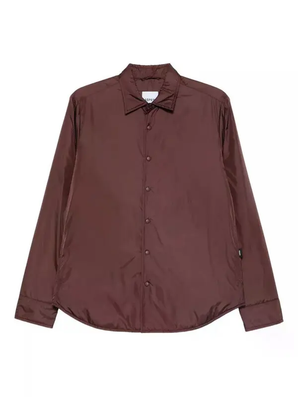 Aspesi Buttoned Shirt