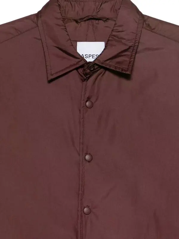 Aspesi Buttoned Shirt