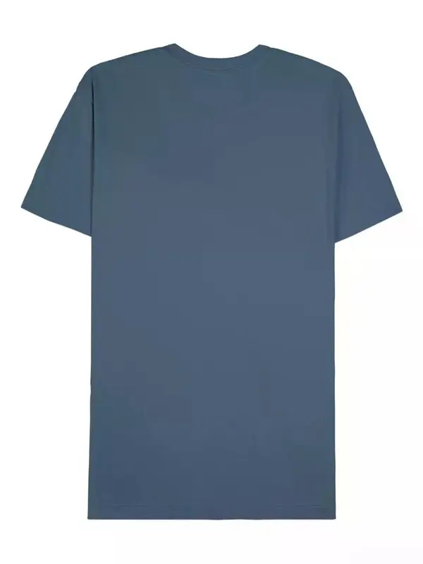 OSKLEN Cotton T-shirt