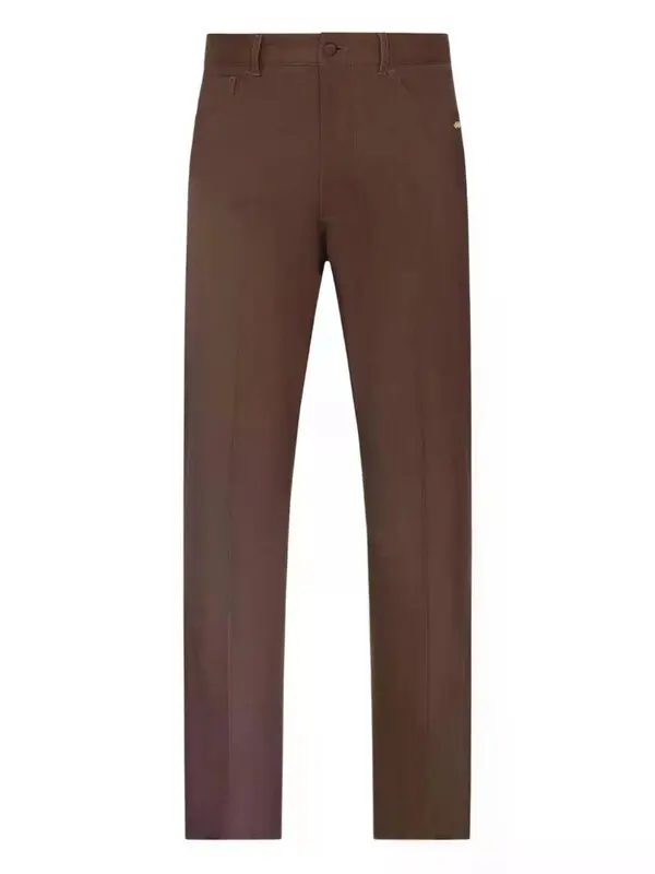 Amiri Five-pocket Trousers