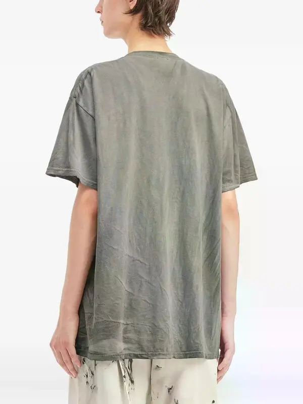WESTFALL Graphic Print T-shirt