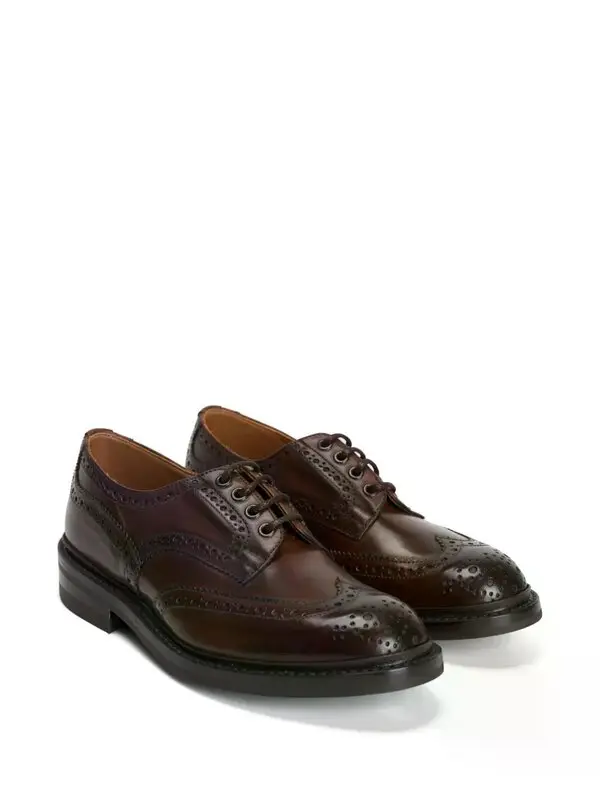 TRICKER'S Bourton Derby Shoes