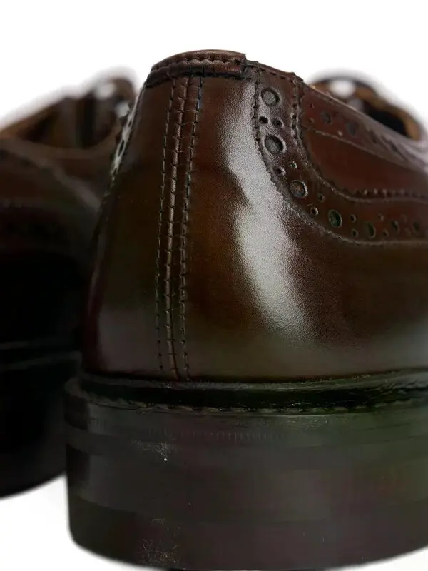 TRICKER'S Bourton Derby Shoes