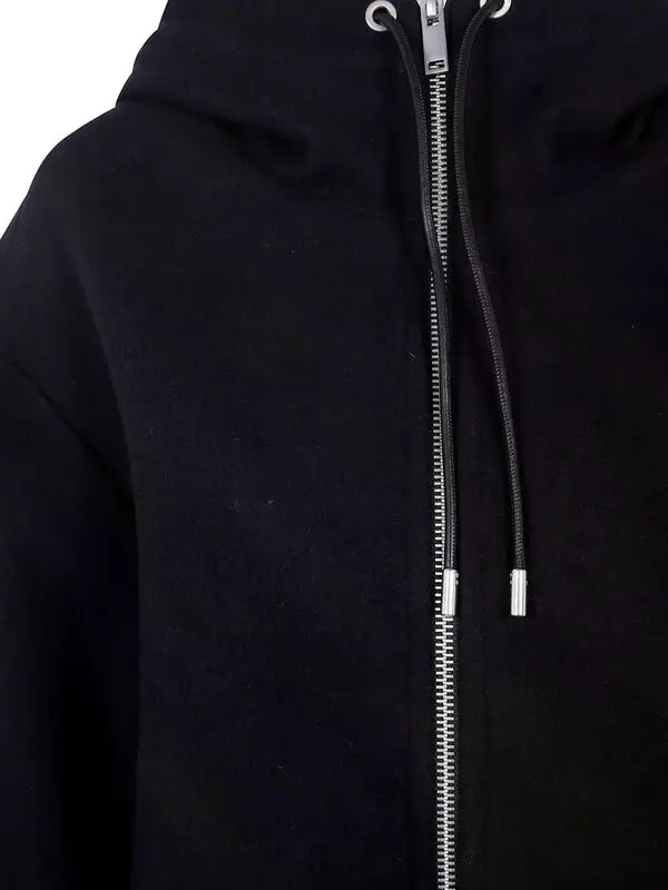 Studio Nicholson Etna Hooded Zip Jacket