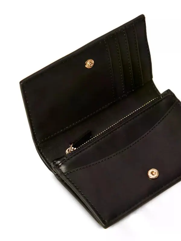 TWINSET Logo-appliqué Wallet