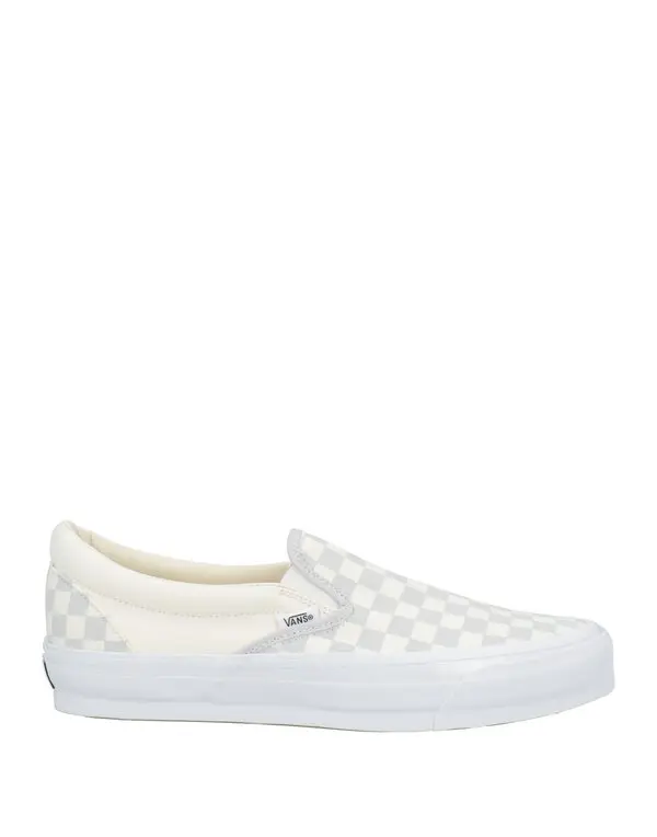 VANS Textile Sneakers