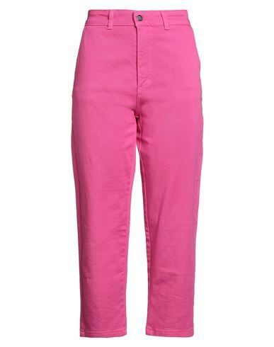 REBEL QUEEN BY LIU •JO High-waisted Pants