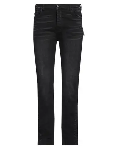 Amiri Straight-leg Jeans