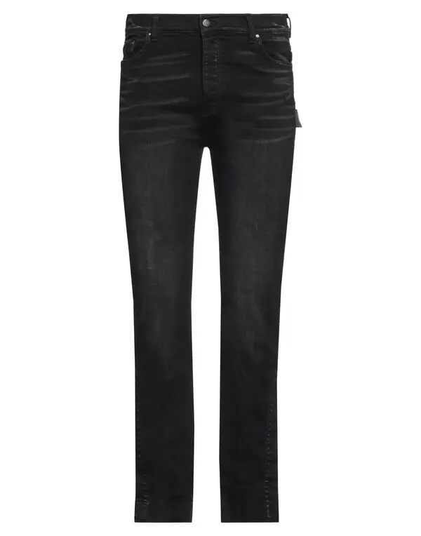 Amiri Straight-leg Jeans