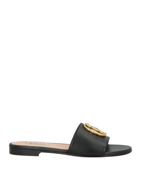 Bally Sandals - Black