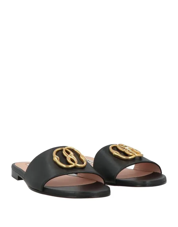 Bally Sandals - Black