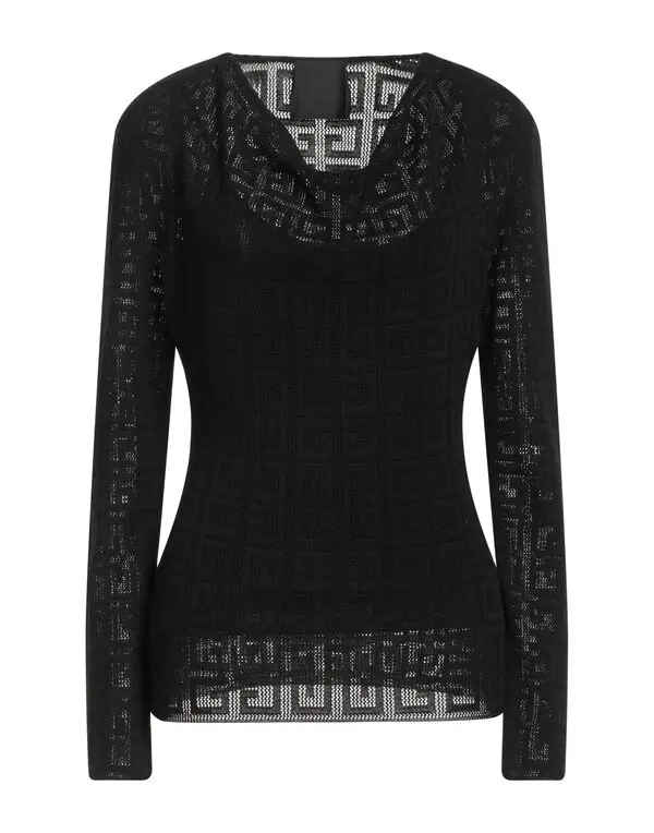 Givenchy Sweater Viscose Polyester