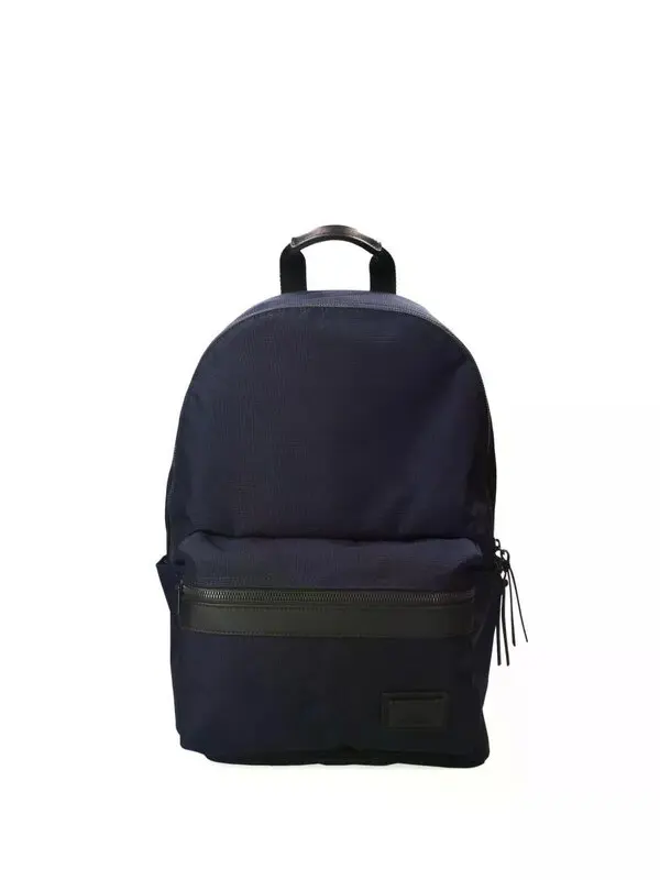Premiata Blade 2140 Zip Pocket Backpack - Blue
