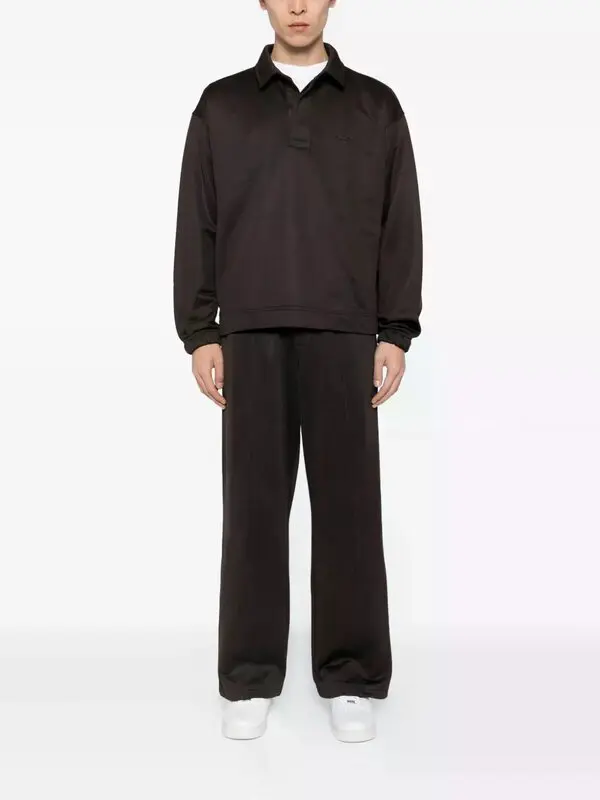 Lacoste Elasticated Tracksuit Trousers