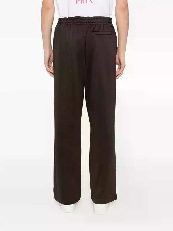 Lacoste Elasticated Tracksuit Trousers