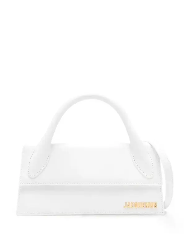 Jacquemus Long Chiquito Tote Bag