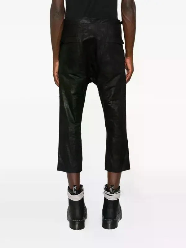 DEEPTI Paneled Pants