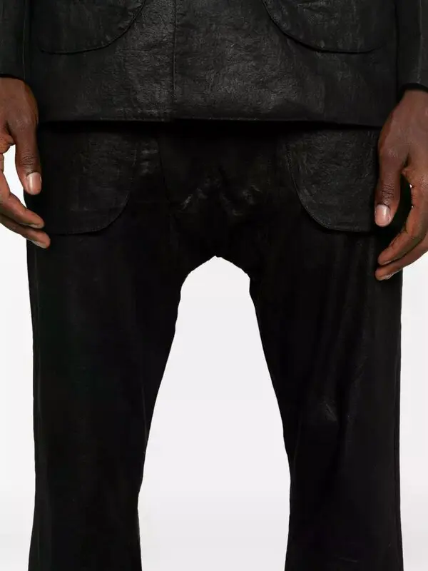DEEPTI Paneled Pants