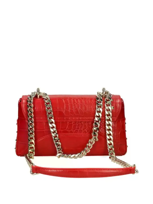 Just Cavalli Stud-embellished Cross Body Bag