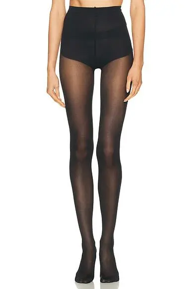 Swedish Stockings Svea Premium Tights - Black