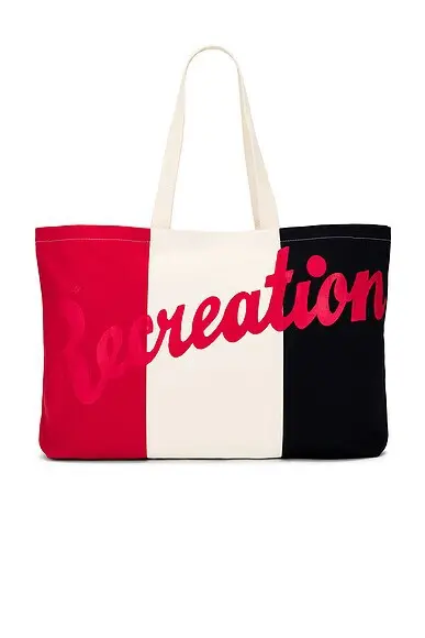 BODE Recreation Tote Bag
