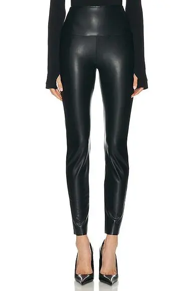 Norma Kamali Long Legging