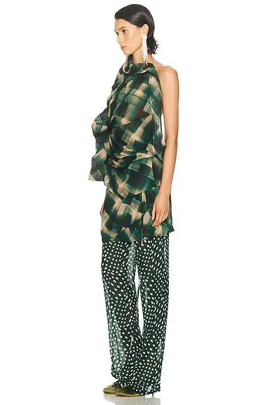 Dries Van Noten Codolla Shirt