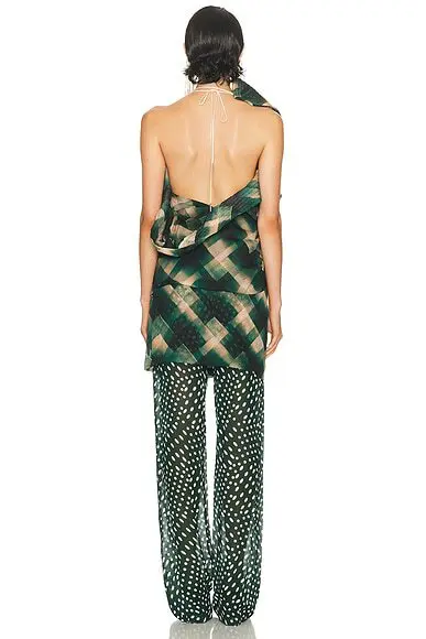 Dries Van Noten Codolla Shirt