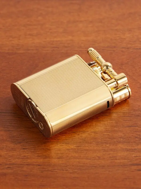 Dunhill Turbo -tone Lighter