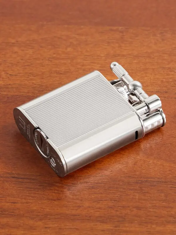 Dunhill Turbo -tone Lighter
